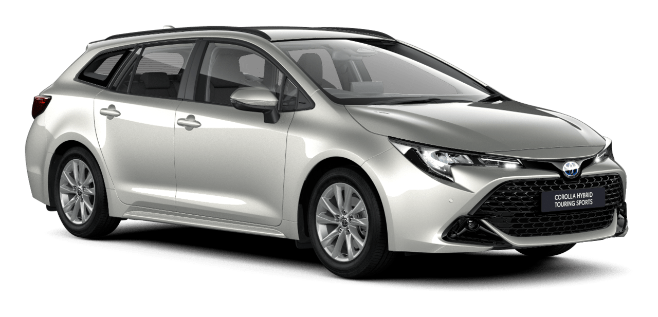 Toyota Corolla Touring Sports | New Cars | Toyota UK