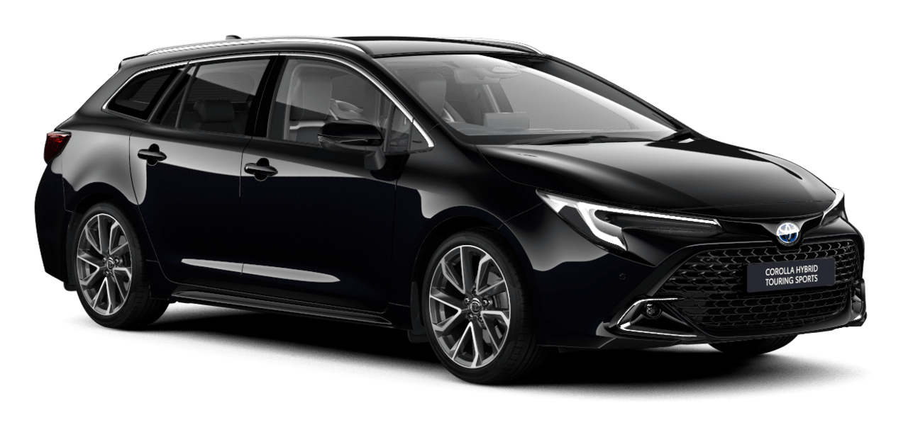 Toyota Corolla Touring Sports | New Cars | Toyota UK