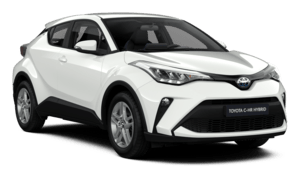 TOYOTA u BiH. Saznajte sve o Toyota modelima.