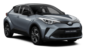 Toyota Danmarks officielle hjemmeside | Køb Toyota-biler her