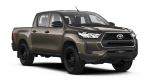 RAV4 SUV Híbridos | Toyota España