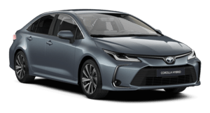 Monovolúmenes Híbridos | Toyota España