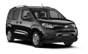 Soluciones Toyota Easy Complet | Toyota España