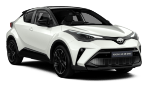 Certificates of Conformity (CoC) | Owners | Toyota UK