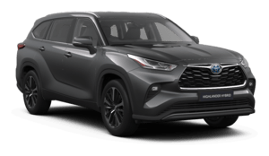 Electric Car Home Charging & Charger Installation | Toyota UK