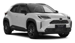 Approved Used Toyota Cars for Sale | Jemca (Croydon)