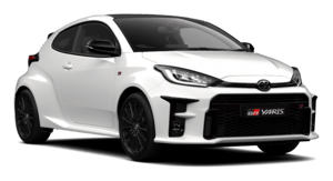 Toyota Motability Scheme | Toyota UK