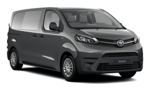 Certificates of Conformity (CoC) | Owners | Toyota UK