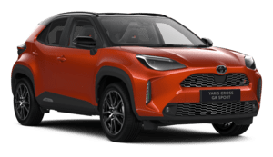 Approved Used Toyota Cars for Sale | Jemca (Edgware Road)