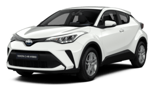 Toyota Israel | טויוטה ישראל – Toyota Israel