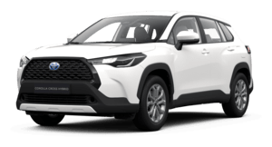 טויוטה ישראל | LET'S GO BEYOND | Toyota israel