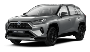 טויוטה ישראל | LET'S GO BEYOND | Toyota israel