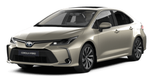 Toyota Israel | טויוטה ישראל – Toyota Israel