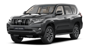 Toyota Israel | טויוטה ישראל – Toyota Israel