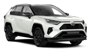 Toyota Motor Italia - Auto per privati e professionisti