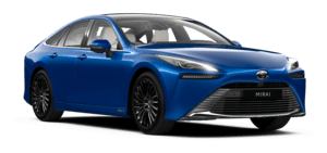 Toyota Camry Hybrid | Rodo pavyzdį | Toyota Lietuva