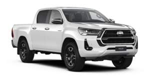 Toyota Luxembourg - Toujours mieux, toujours plus loin