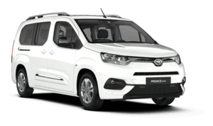 Toyota Luxembourg - Toujours mieux, toujours plus loin