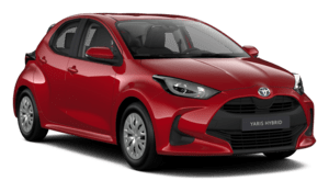 Toyota | Ghid pentru Rabla Clasic si Rabla Plus