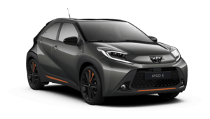 Toyota Romania - Modele noi, hibride, 4x4, utilitare