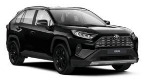TOYOTA u Srbiji - Saznajte sve o Toyota modelima