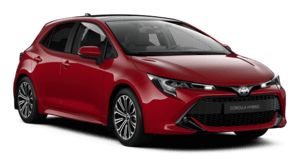 Toyota Modellerini Keşfedin | Toyota Türkiye