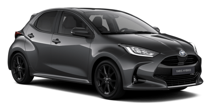 Toyota Yaris | Professionnels | Toyota Belgique