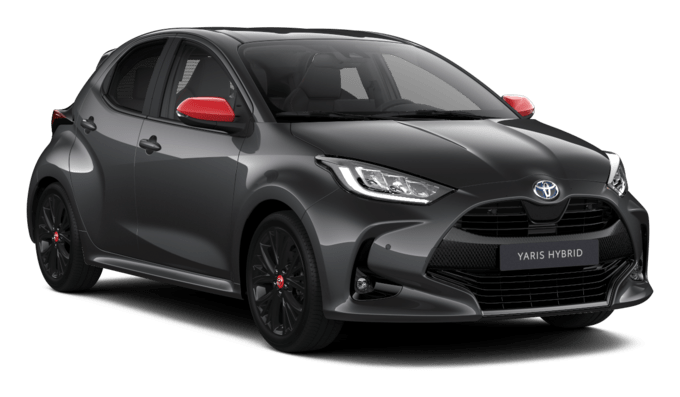 Toyota RAV4 | 4x4 SUV | Toyota България