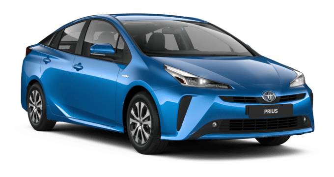 Toyota Corolla Hatchback configureaza modelul tau