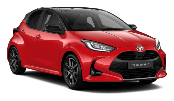 Toyota Eurocare pomoć na putu | Toyota Srbija