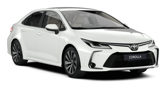 Toyota Yaris - okretan i na sve spreman | Toyota Srbija