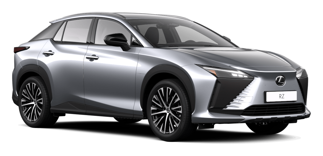 Lexus RZ | Lexus Cyprus