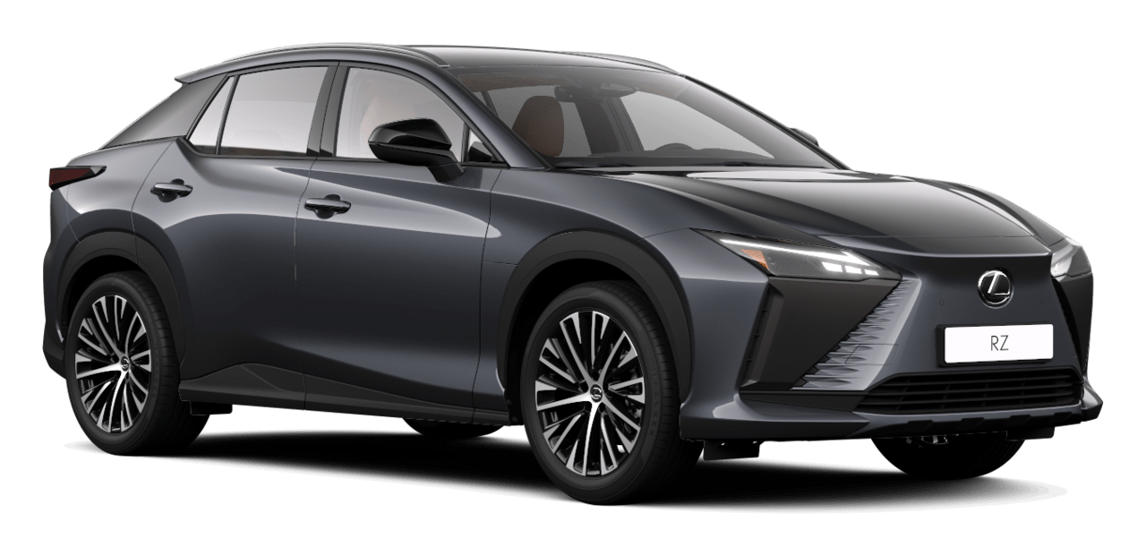 Lexus RZ | Lexus Cyprus