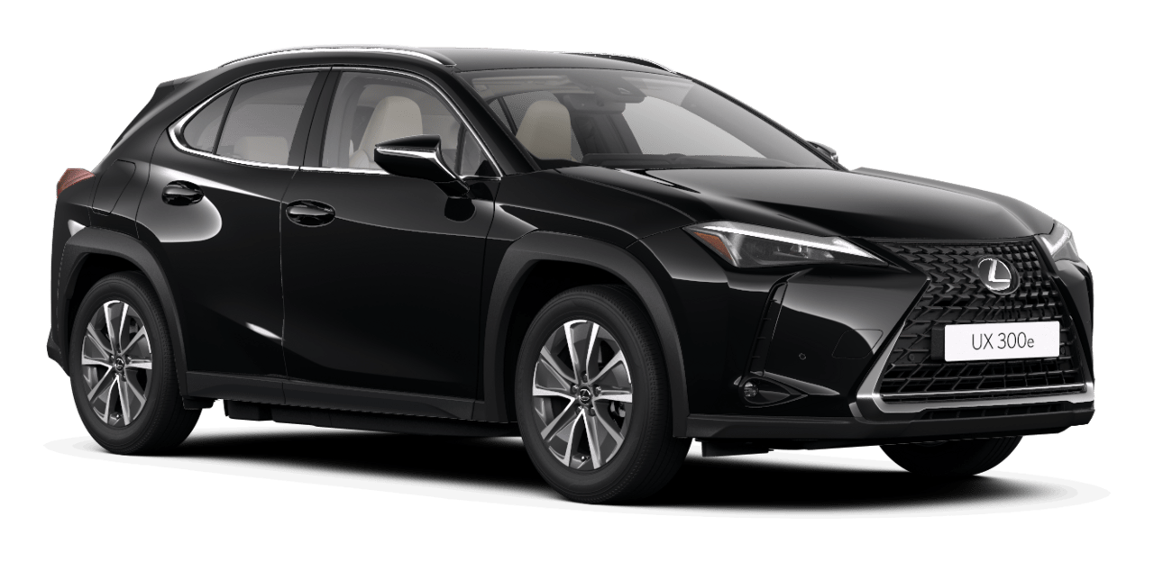 Lexus UX | Hybrid Electric Compact SUV | Lexus UK