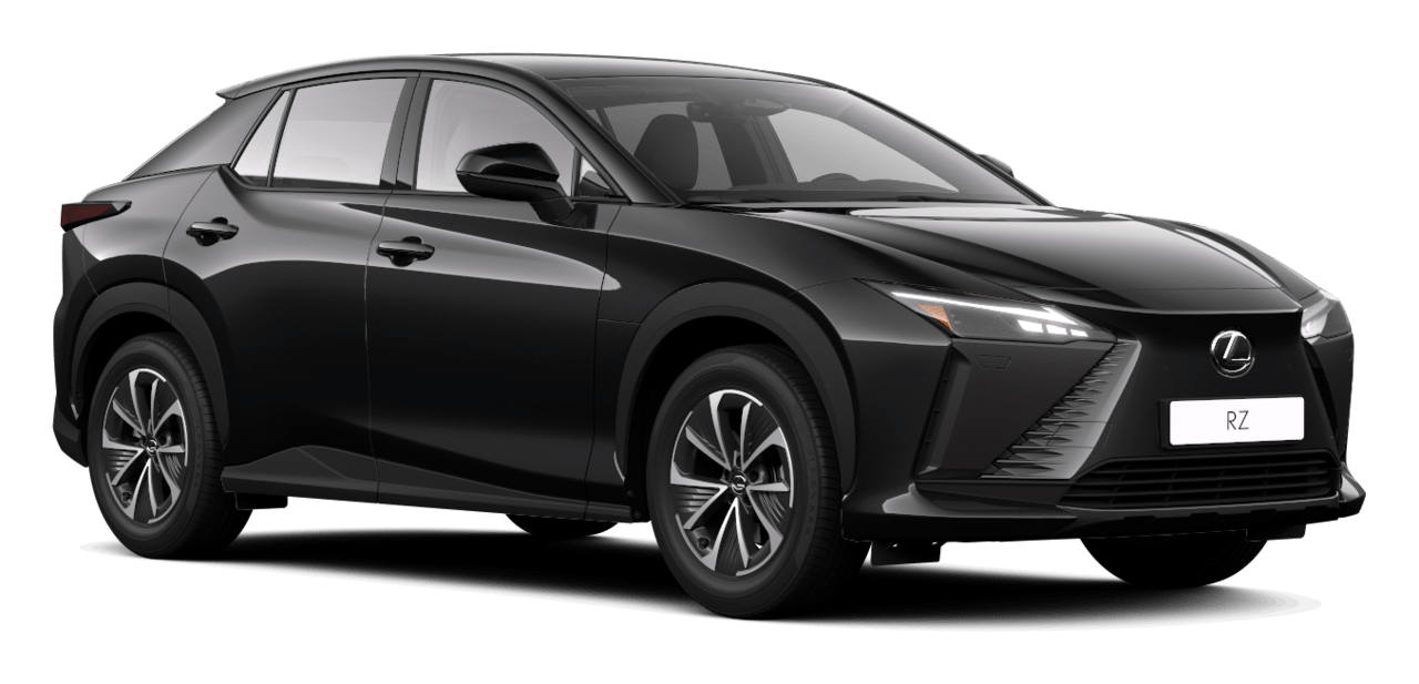 Lexus RZ New Cars - All Electric SUV | Lexus UK