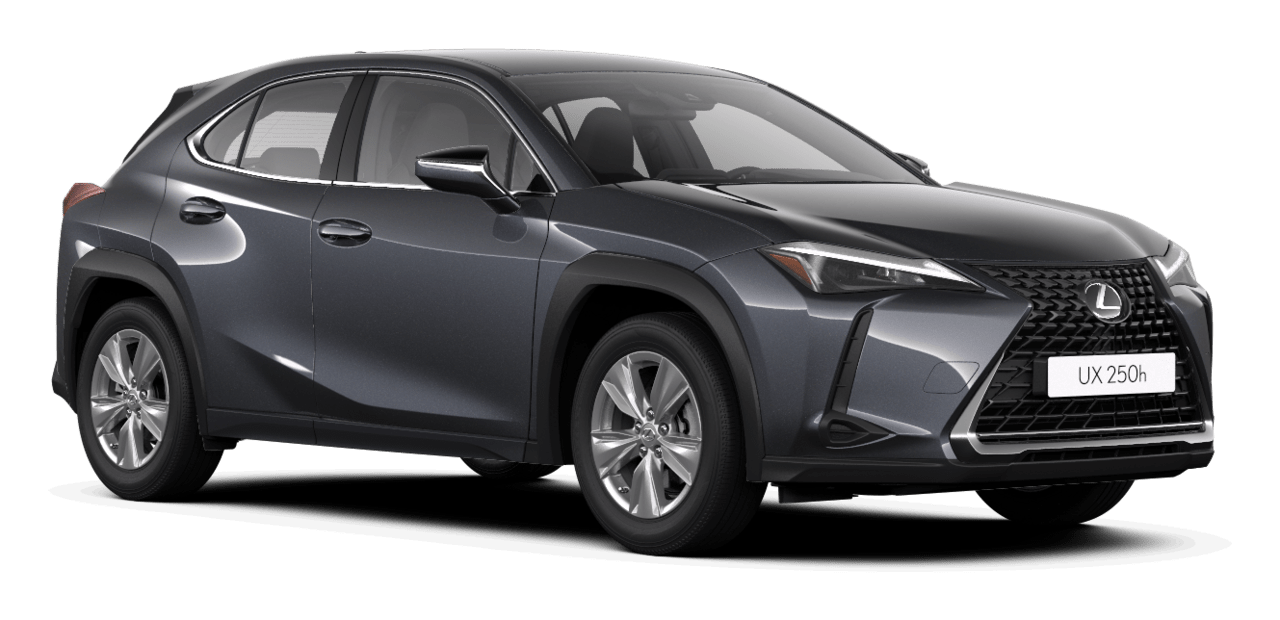 Lexus UX | Hybrid Electric Compact SUV | Lexus UK