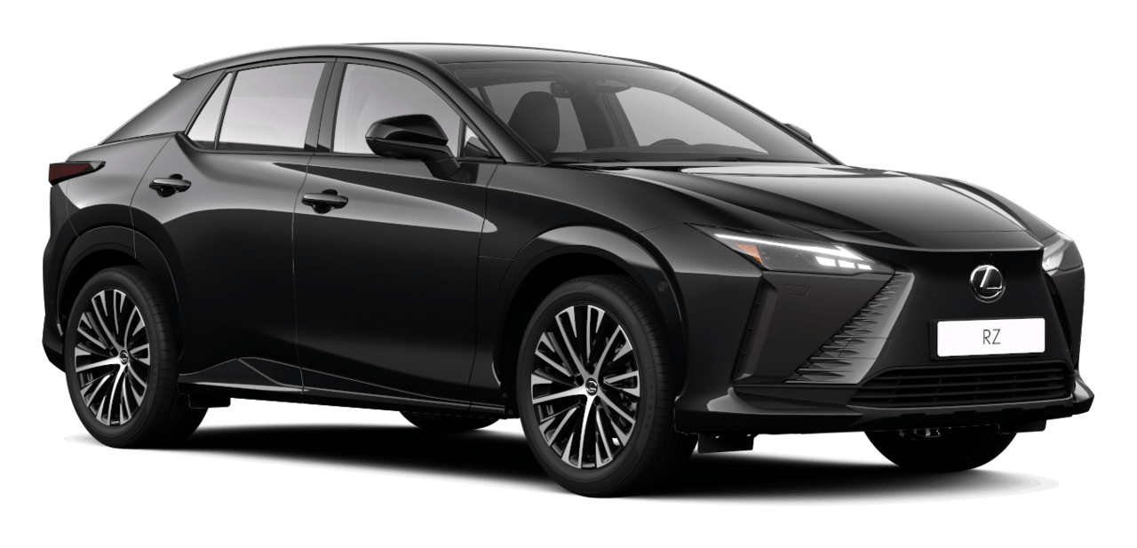 Lexus RZ | Luxury all-Electric SUV | Lexus UK