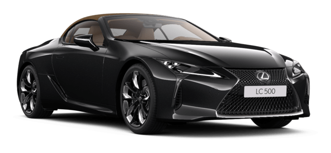 Voitures de luxe & hybrides | Lexus Suisse