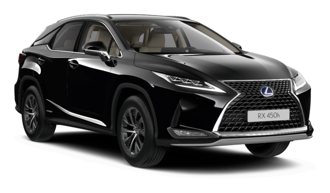 Promociones | Lexus España