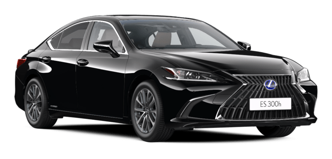 Lexus España | Coches Híbridos y Eléctricos Premium