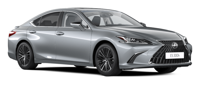 Lexus ES : la berline Hybride premium | Lexus France