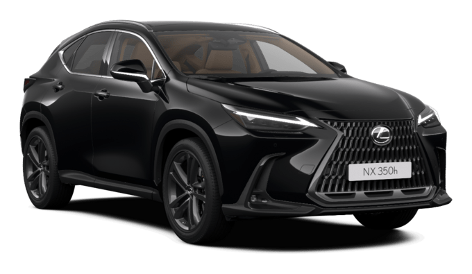 Τιμή | Lexus NX HEV Luxury L+ 2.5 TNGA HEV A25A-FXS | Lexus Greece