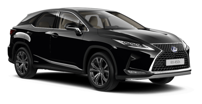 Megújult Lexus RX | Lexus Magyarország