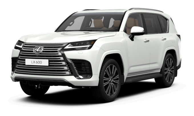 לקסוס: רכבי יוקרה היברידיים - Lexus