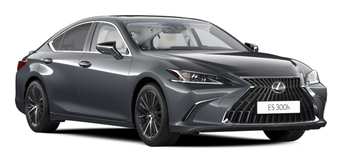 מימון וביטוח | Lexus ES KYUSHU 2.5 TNGA HV 25H- | Lexus Israel