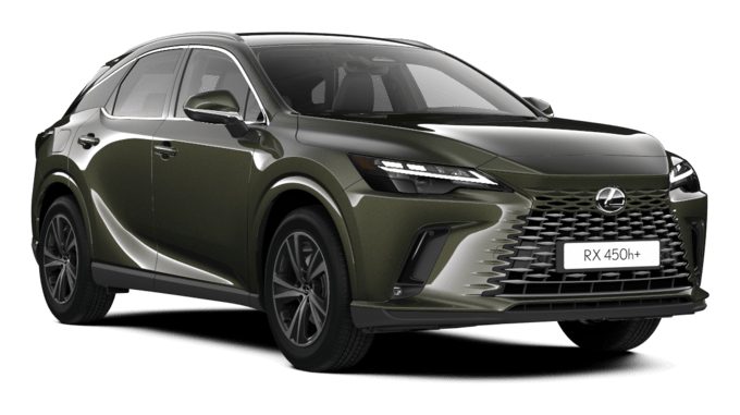 Lexus Luxembourg: Voitures de luxe & hybrides