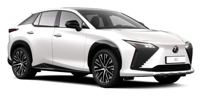 Lexus RZ | Lexus Norge