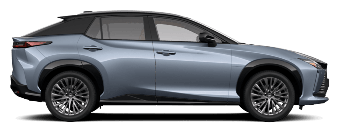 Lexus RZ | Pålitelighet & Garanti | Lexus Norge