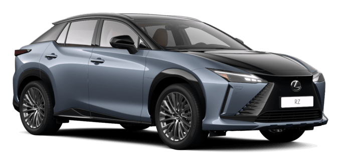 Lexus RZ | Lexus Norge