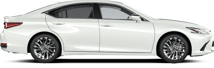Équipements & Caractéristiques | Lexus ES Executive | Lexus France
